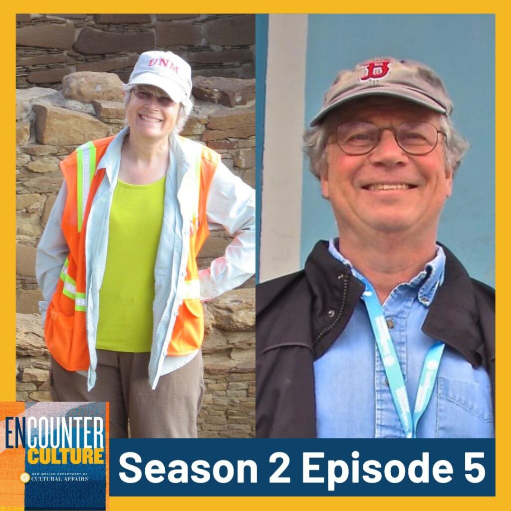 All Roads Lead to Chocolate: Origins of Cacao in Chaco Canyon with Dr ...