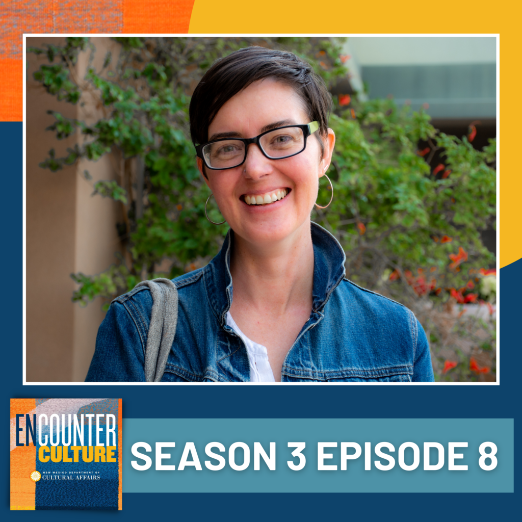 How to Write About Art and Environment with Emily Withnall, El Palacio ...