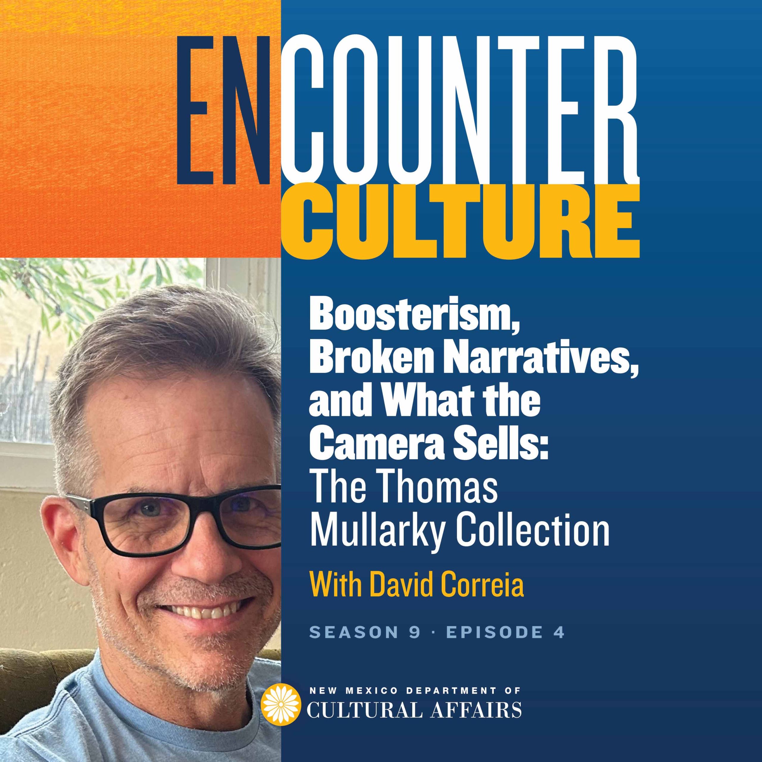 Boosterism, Broken Narratives, and What the Camera Sells: The Mullarky ...